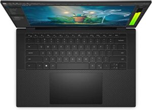 Dell Precision 5570 • The Tech World Guru