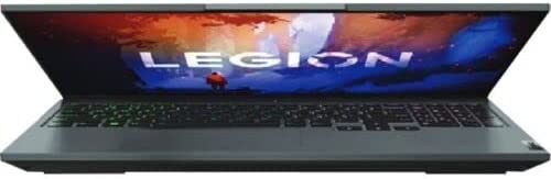 Lenovo Legion Pro 5 • The Tech World Guru