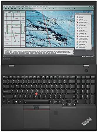 Lenovo Thinkpad P51S I7 • The Tech World Guru