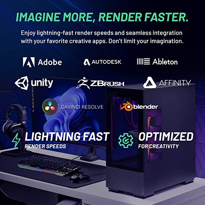 Skytech Azure • The Tech World Guru